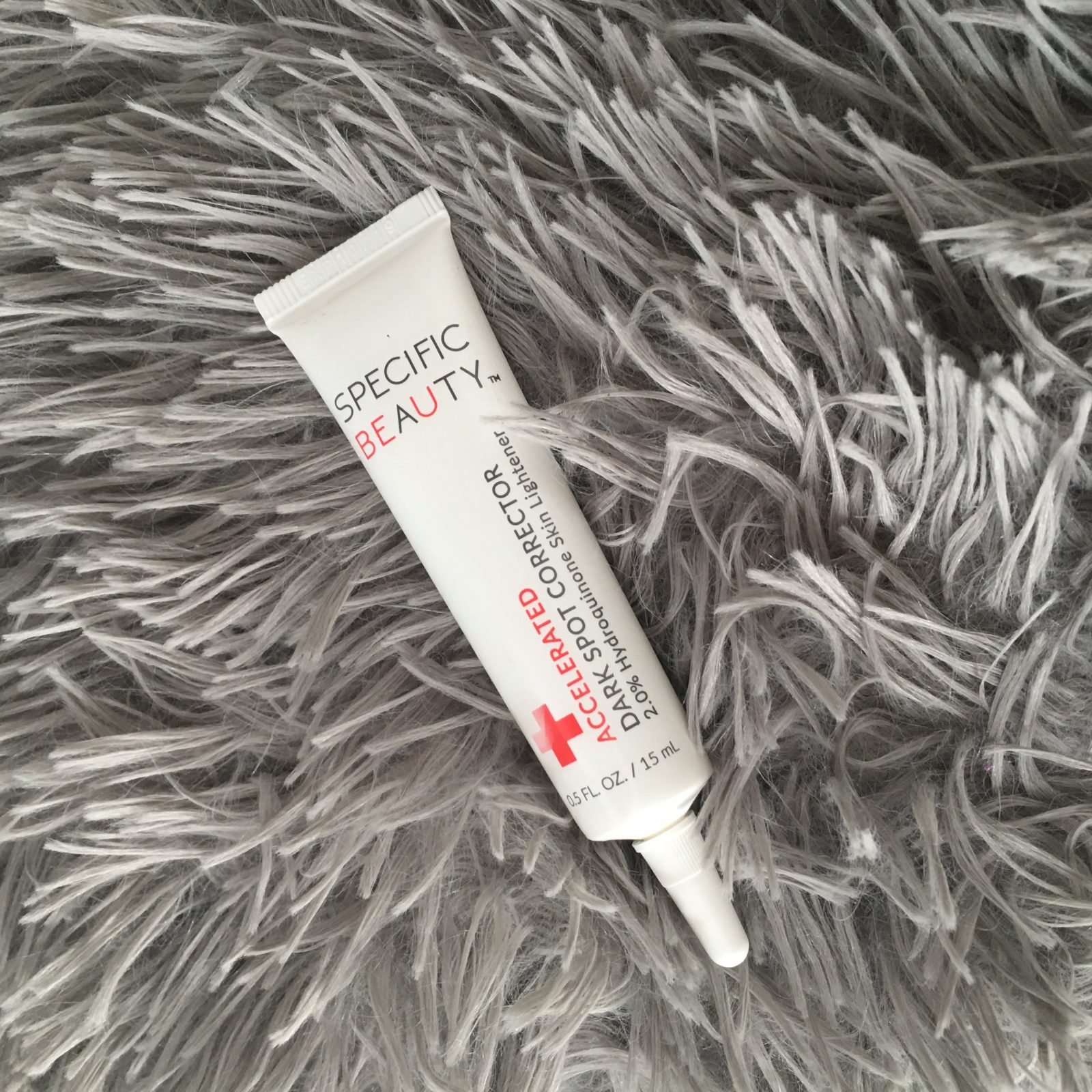 14 Days Challenge with Specific Beauty – Nique's Beauty