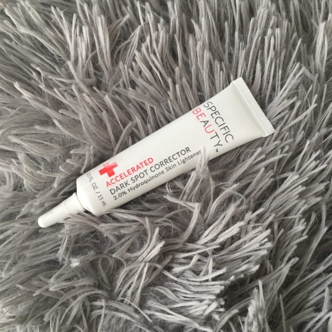 14 Days Challenge with Specific Beauty – Nique's Beauty