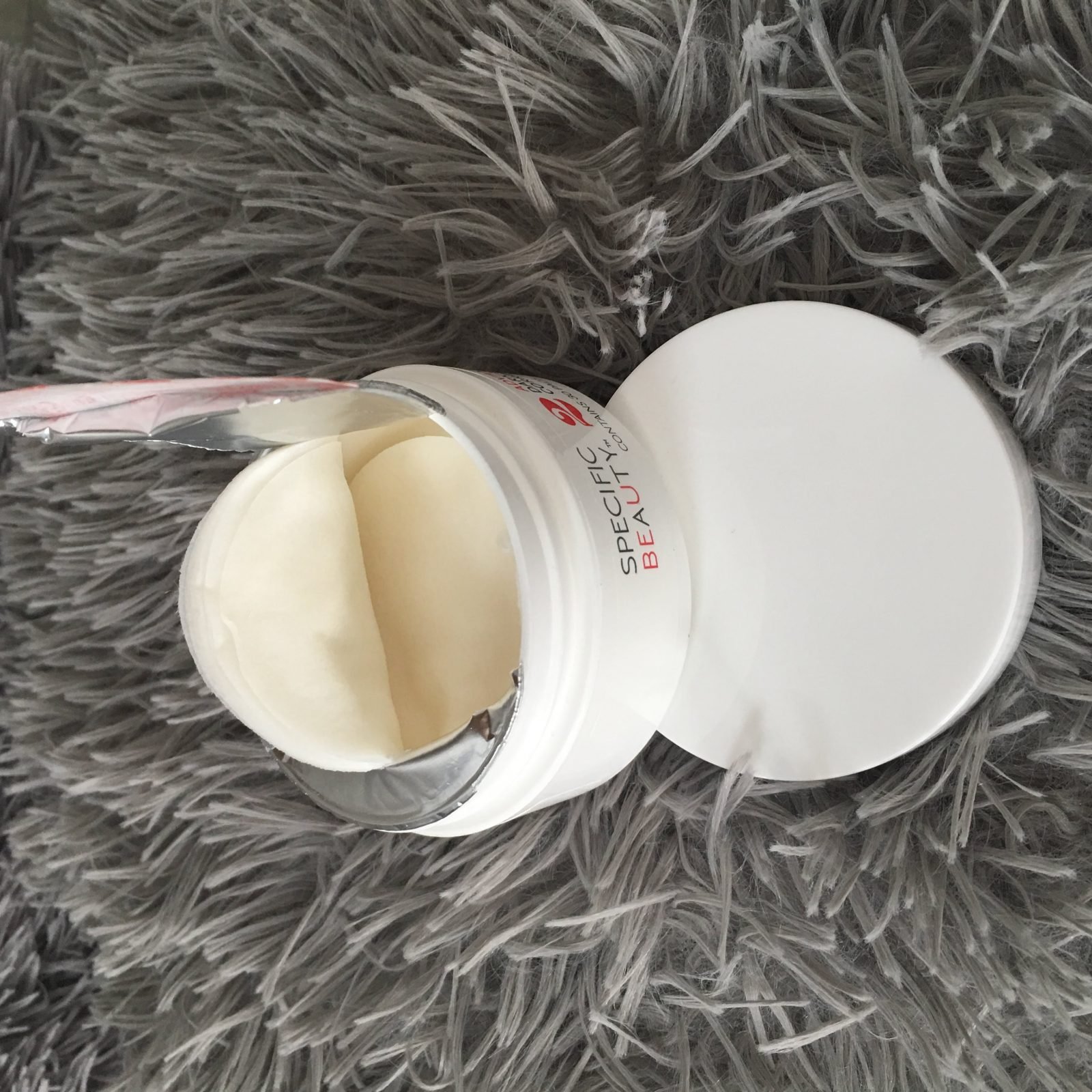 14 Days Challenge with Specific Beauty – Nique's Beauty